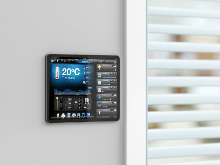 Insulating Glass Unit with Operable Louvers - Unicel Architectural