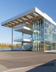 Penn State University: Engineering Design and Innovation (EDI) Building ...