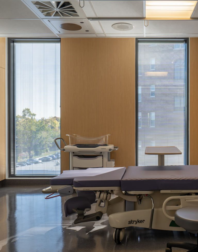 William Beaumont Army Medical Center – New Campus - Unicel Architectural