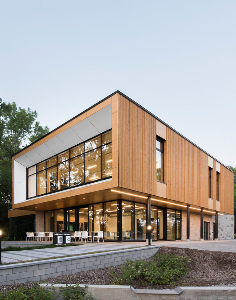 Penn State University: Engineering Design and Innovation (EDI) Building ...