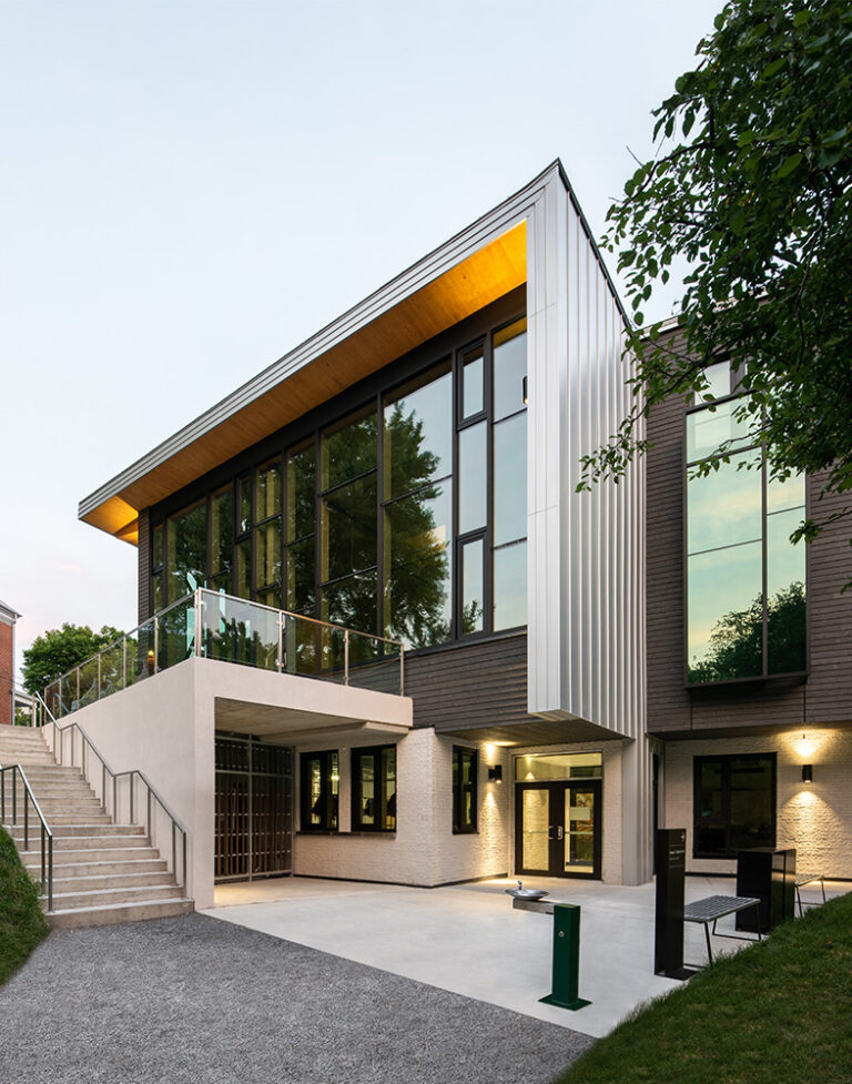 Penn State University: Engineering Design and Innovation (EDI) Building ...