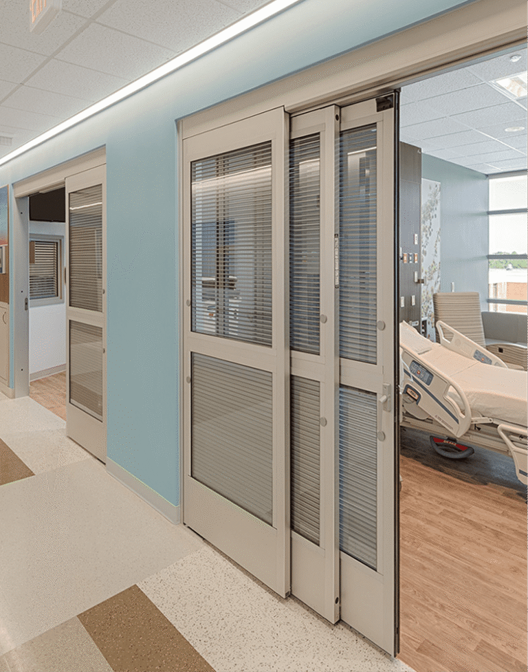 William Beaumont Army Medical Center – New Campus - Unicel Architectural