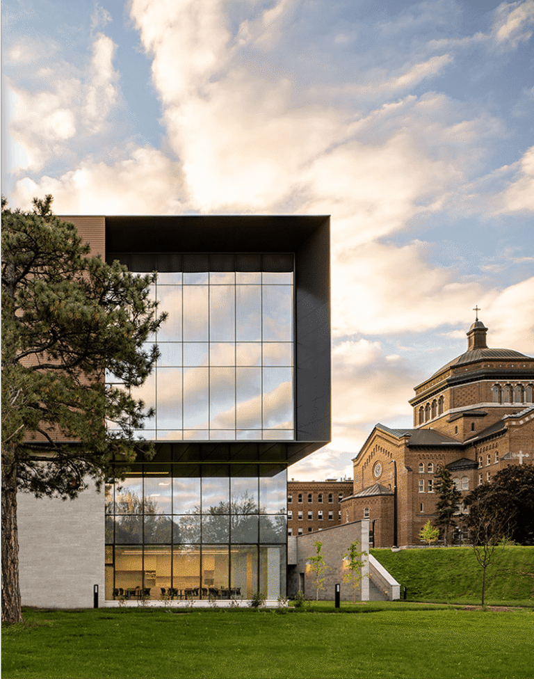 Privacy Shading & Structural Products | Unicel Architectural