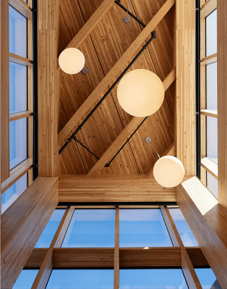 Penn State University: Engineering Design and Innovation (EDI) Building ...