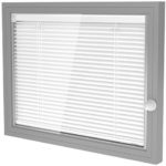 Blinds Between Glass - Unicel Architectural