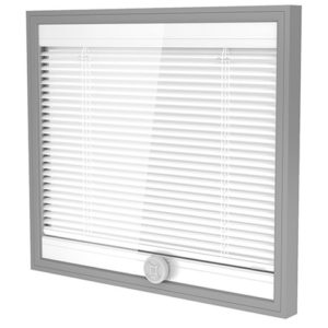 Blinds Between Glass - Unicel Architectural