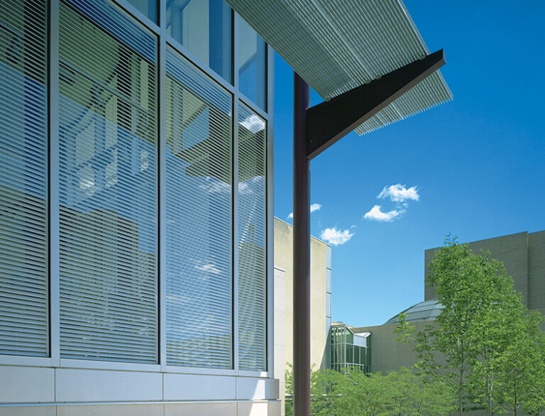 Glass Canada magazine podcast: Glazing and healthcare - Unicel ...