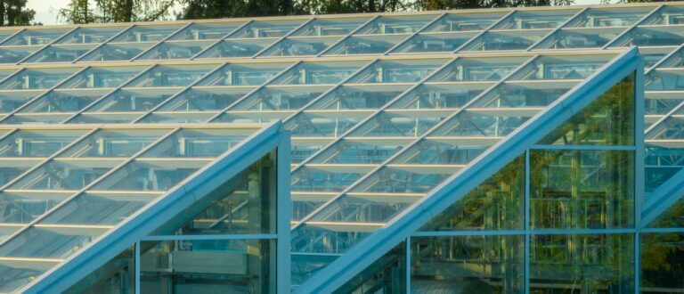 The Montreal Insectarium - Unicel Architectural