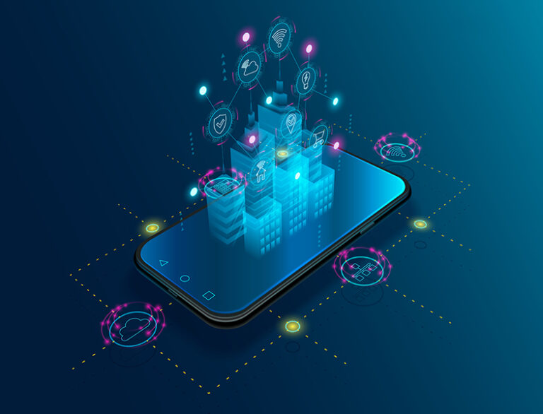 The growing importance of smart security hardware for buildings