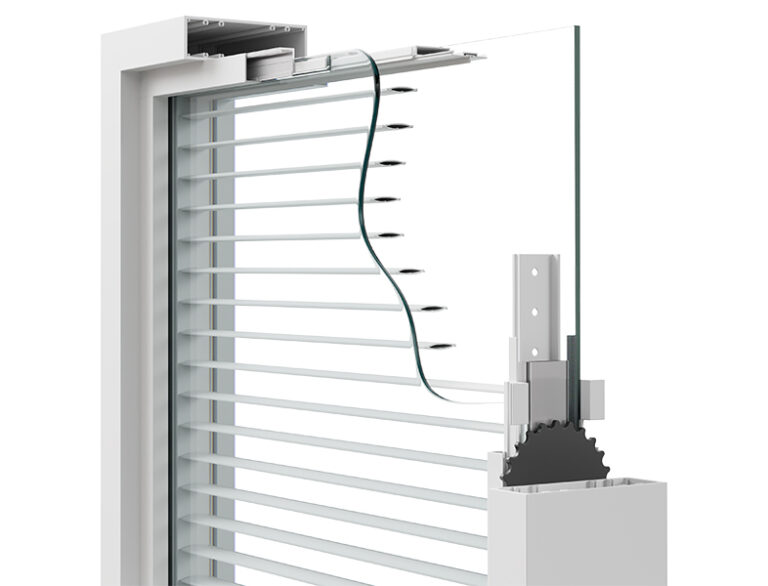 The Versatility of Vision Control® Advanced Louvered Glazing - Unicel ...